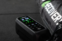 BOOTECH | Máquinas de presoterapia profesional para tu recuperación