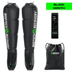 BOOTECH | Máquinas de presoterapia profesional para tu recuperación