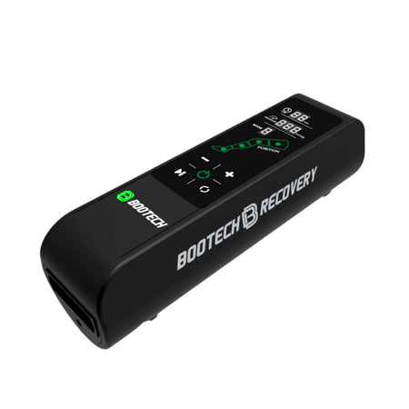 BOOTECH | Professional Pressotherapy Machines for Your Recovery