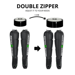 BOOTECH | Máquinas de presoterapia profesional para tu recuperación