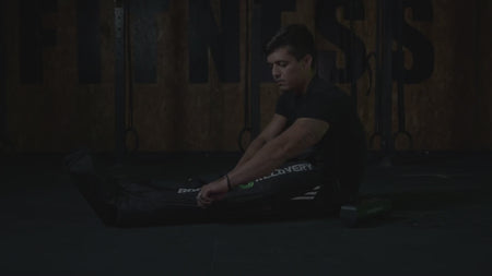 BOOTECH | Máquinas de presoterapia profesional para tu recuperación