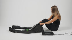 BOOTECH | Máquinas de presoterapia profesional para tu recuperación