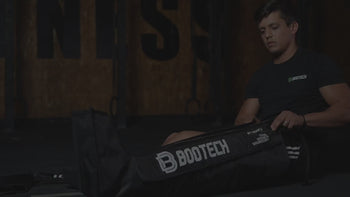 BOOTECH | Máquinas de presoterapia profesional para tu recuperación